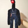 Breaking News Plush Toys 18 Inches 47cm SCP Monsters Scp Foundation - Etsy