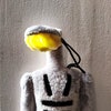 Breaking News Plush Toys 18 Inches 47cm SCP Monsters Scp Foundation - Etsy