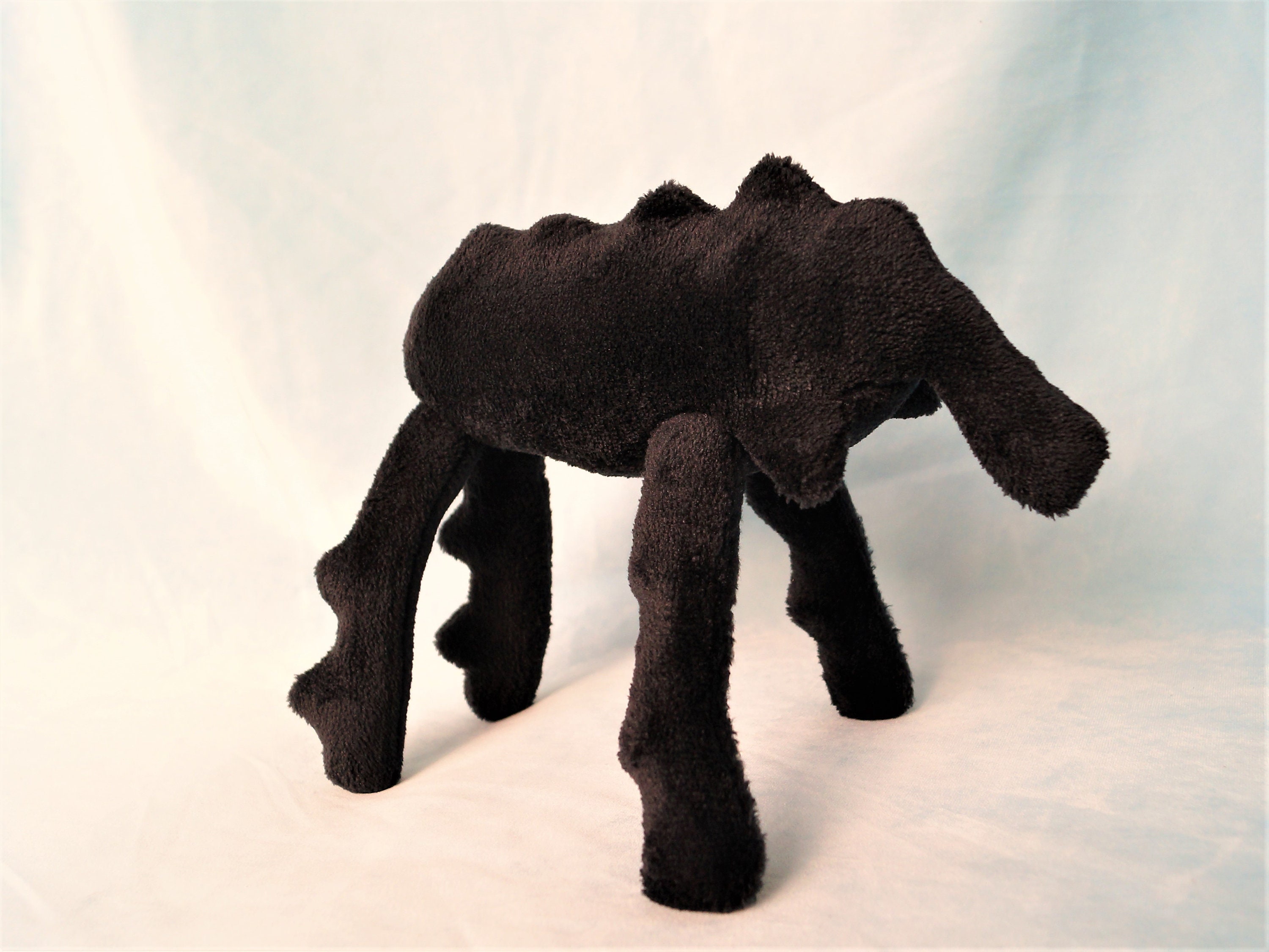 Day 18 Plush Toy Gamer Gift Toy - Etsy