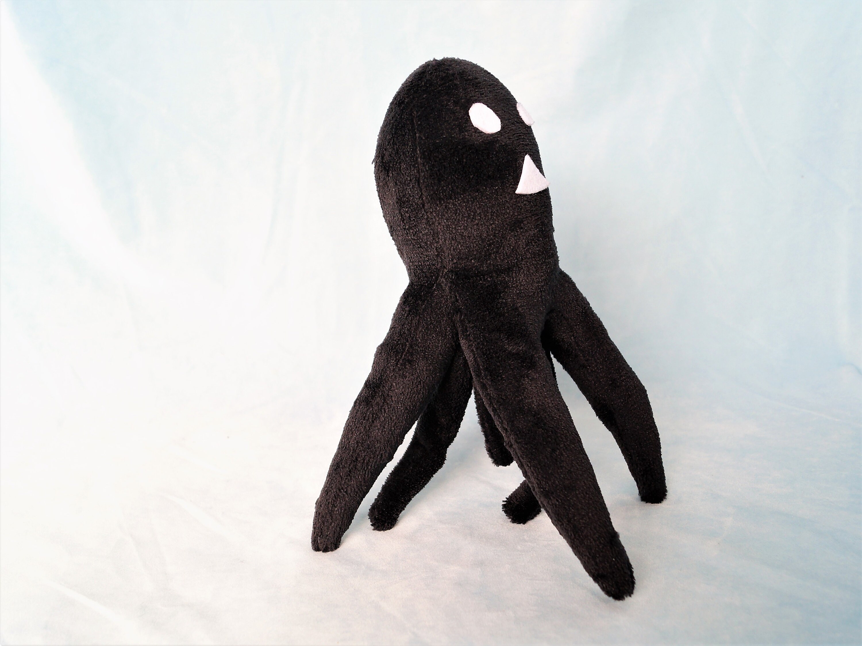 Sky Screamer Plush Toy SCP Monster Toy Gamers Plushie Popular Plush ...