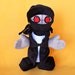 Hank Madness Combat Plush Toy 9 Gift for Gamer Monster Plush Toys ...