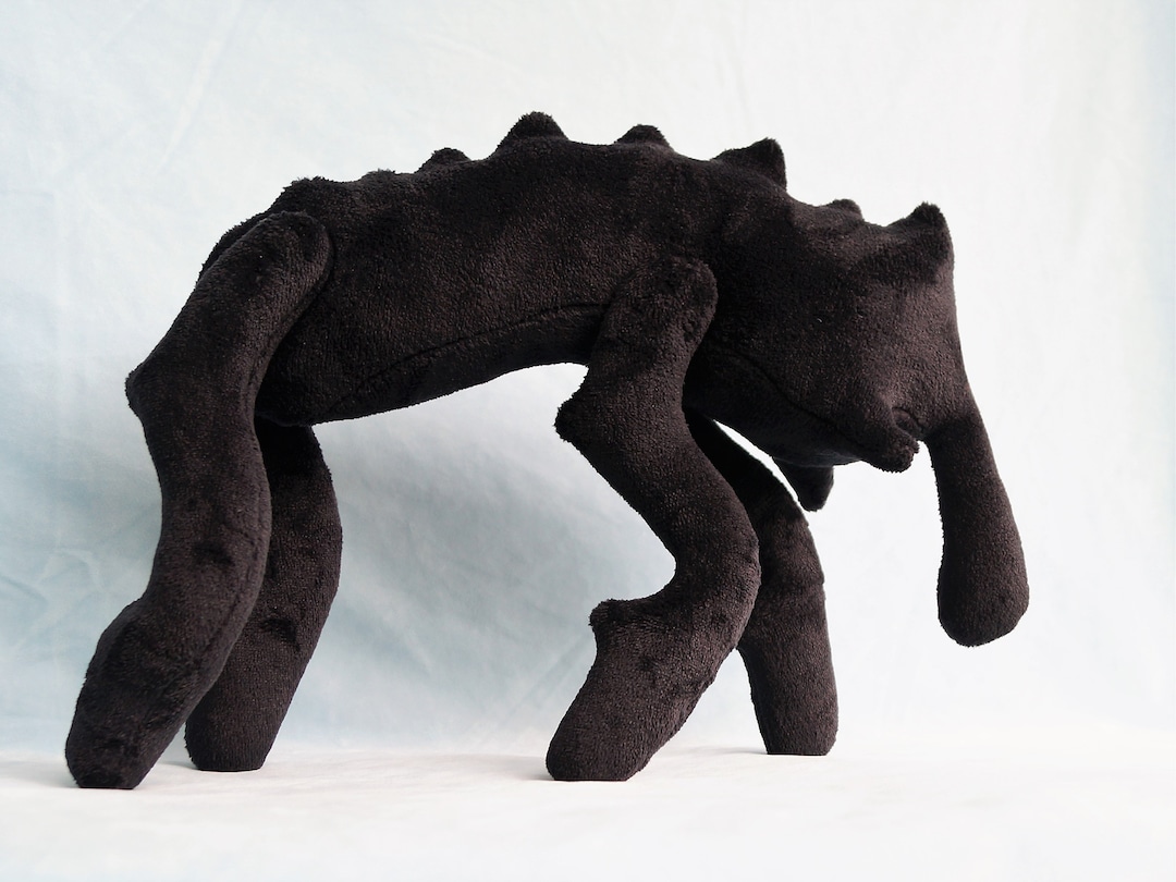 Big Day 18 Giants Monster Plush Toy - Etsy