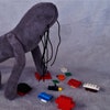 Breaking News Plush Toys 18 Inches 47cm SCP Monsters Scp Foundation - Etsy