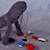 Breaking News Plush Toys 18 Inches 47cm SCP Monsters Scp Foundation - Etsy