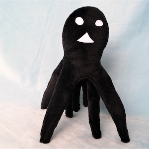 Sky Screamer Plush Toy SCP Monster Toy Gamers Plushie Popular Plush ...