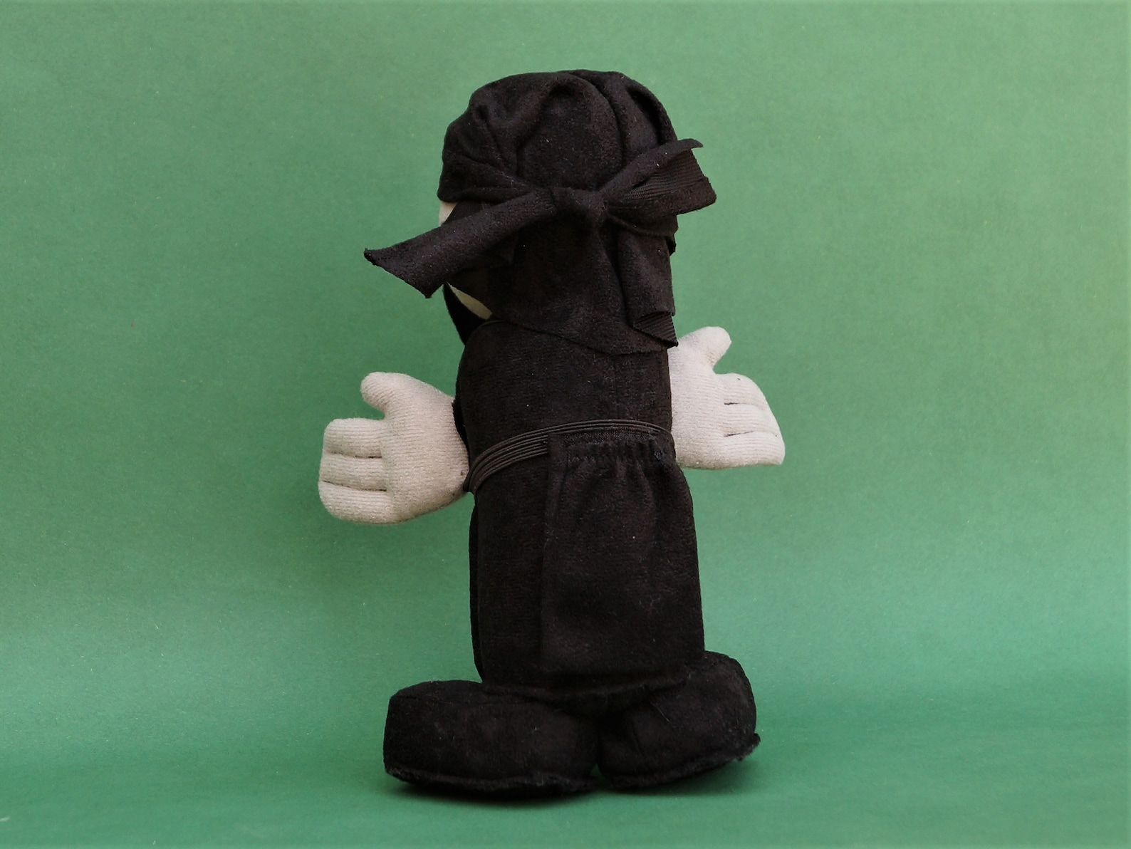 Tricky Hank and Grant Madness Combat Set Plush Toy SCP Monster Toy - Etsy