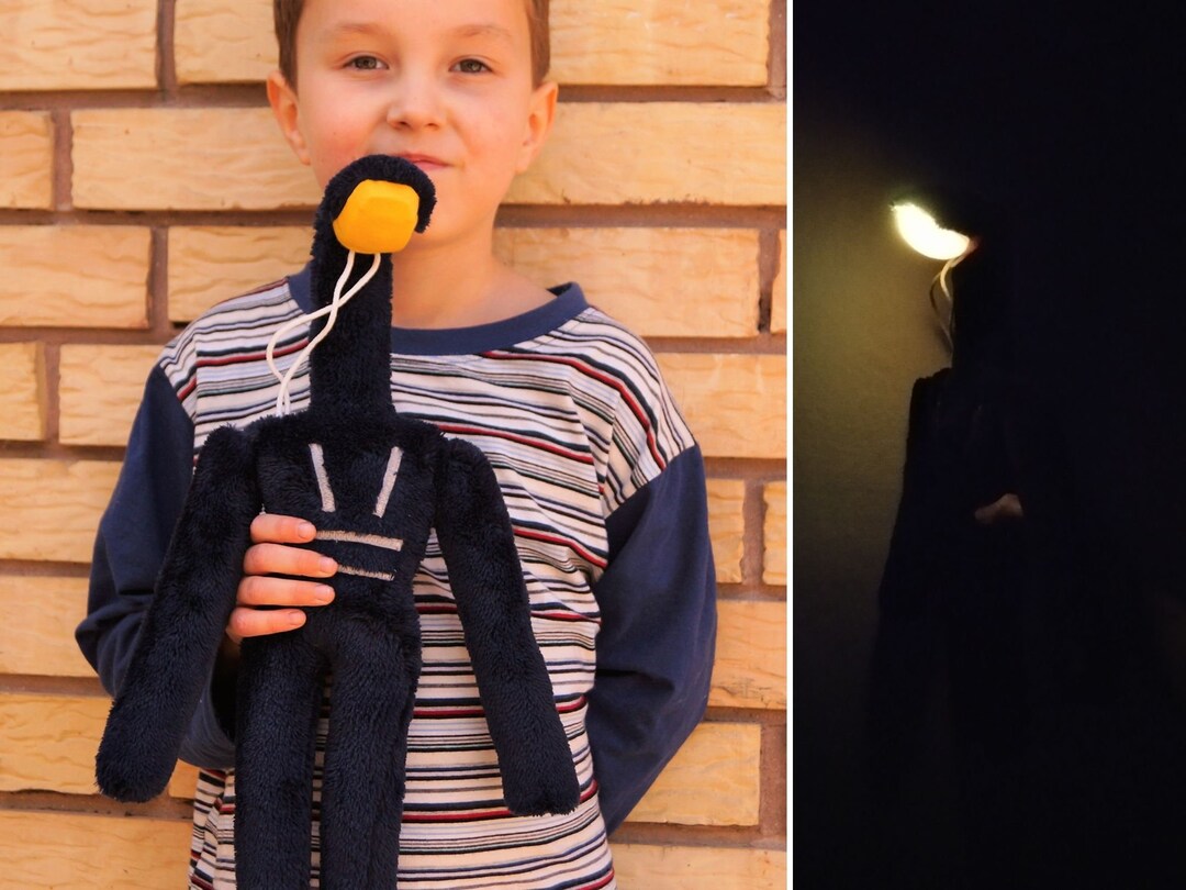 Magical Really Shines Light Head 16 Plush Toy Gift for - Etsy