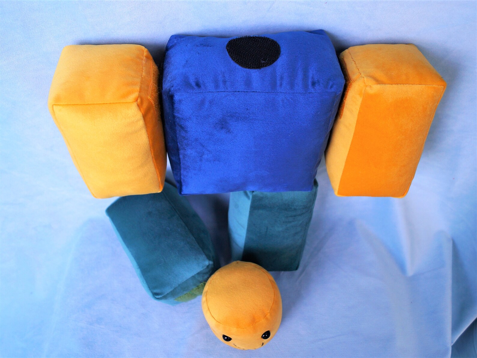 Interactive Noob Plush Toy Large Plush Toy 14 - Etsy