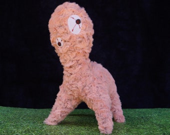 Lil Nugget Trevor Henderson Plush - Etsy Australia