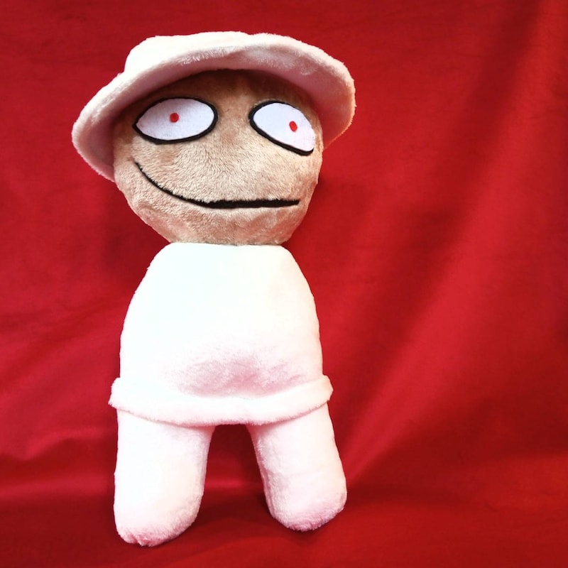 Friday Night Funkin Toys - Etsy
