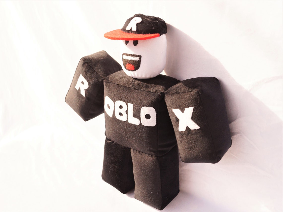 Handmade Noob Plush Toy Skin Large Plush Toy 14 - Etsy