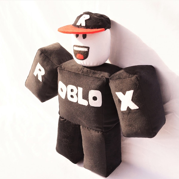 Roblox Guest Shirt - Etsy