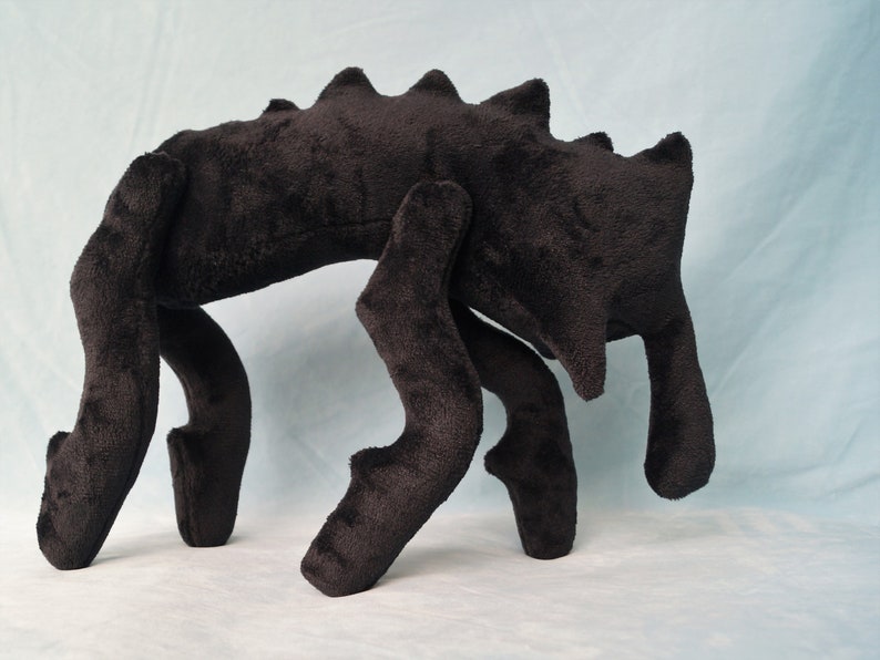 Big Day 18 Giants Monster Plush Toy - Etsy