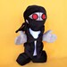 Hank Madness Combat Plush Toy 9 Gift for Gamer Monster Plush Toys ...