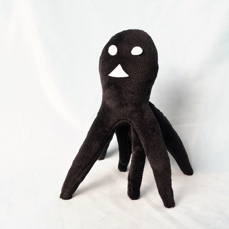 Scp Plushies - Etsy