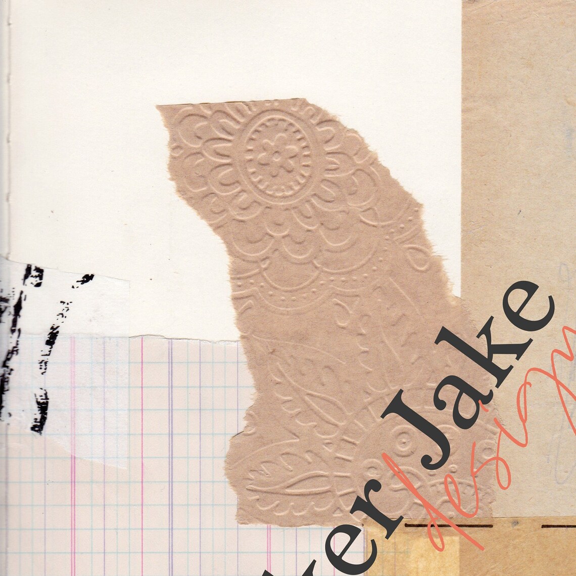 Artistic Collage Paper - Vintage Digital Download, Antique, Vintage ...