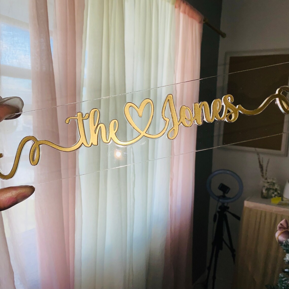 Personalized Table Setting Name Card set of 25 Wedding - Etsy