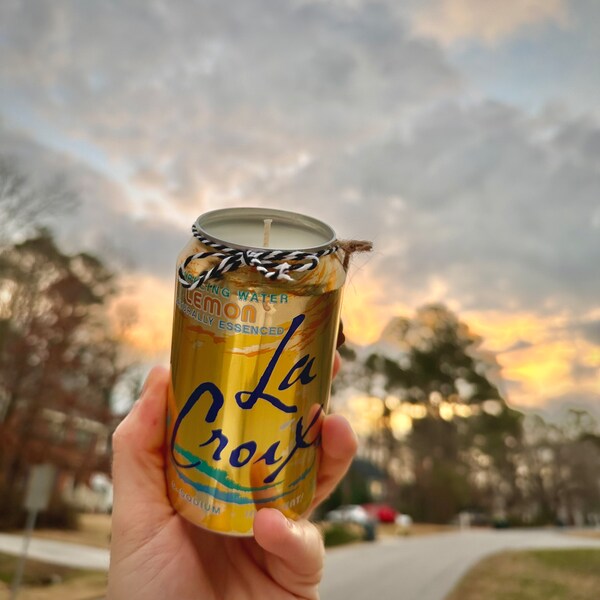La Croix - Etsy