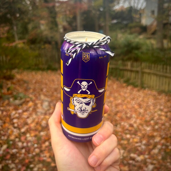 Ecu Pirates - Etsy