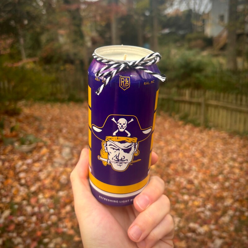 Ecu Pirates - Etsy
