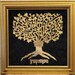 Family Tree Exclusive Costemize Art Design, 24k Gold Plating ...