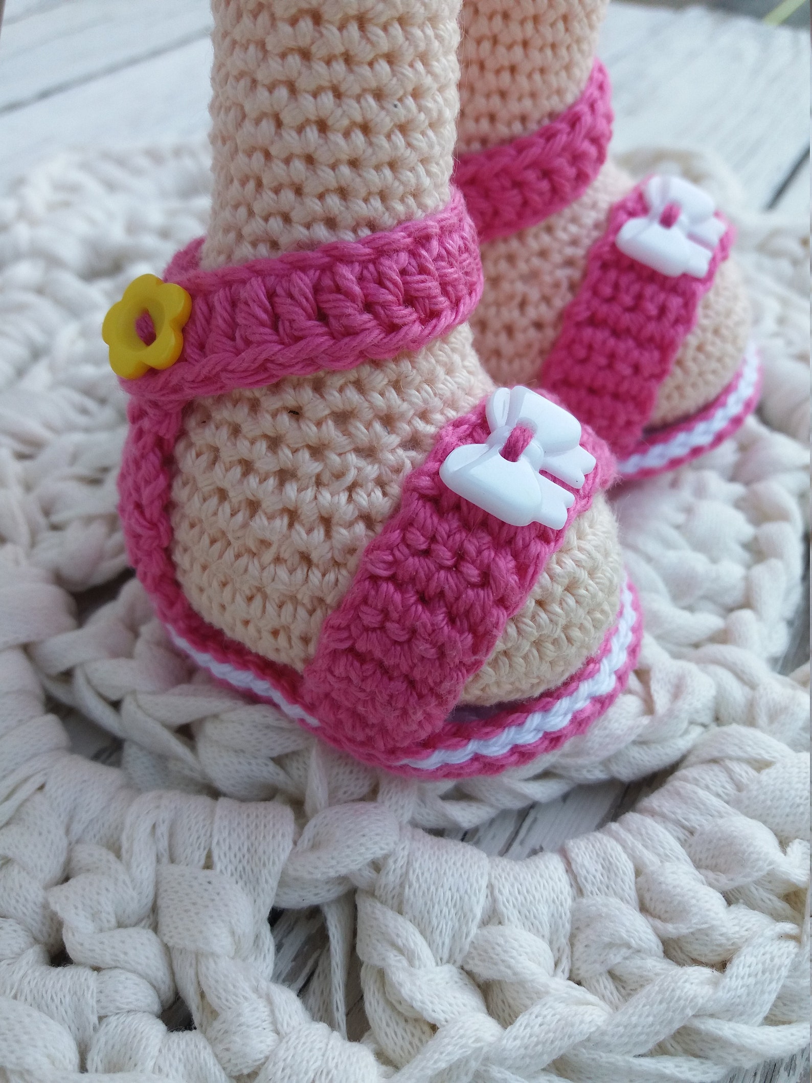 PATTERN Doll Rose Crochet Pattern Amigurumi Pattern PDF - Etsy