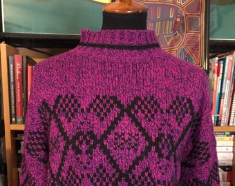 Pasta Sweater - Etsy