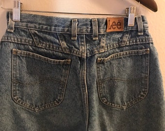 Back Yoke Jeans - Etsy