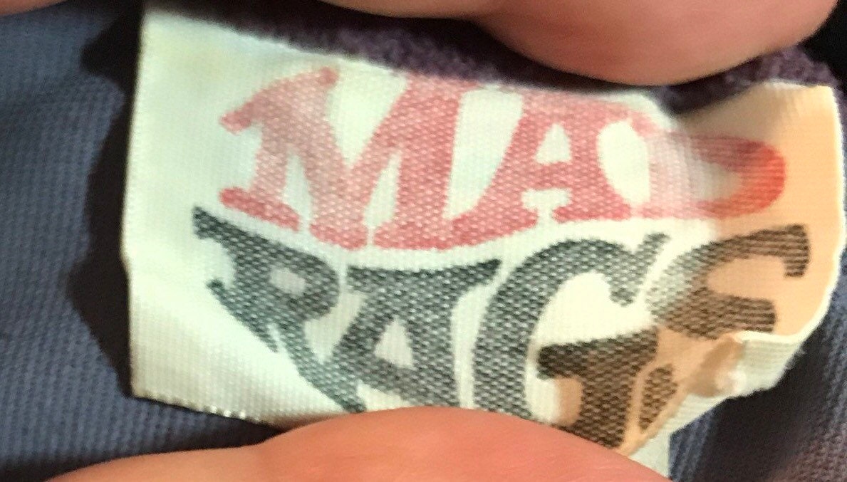 1970's Mad Rags Lavender V-neck Pull on Dress | Etsy