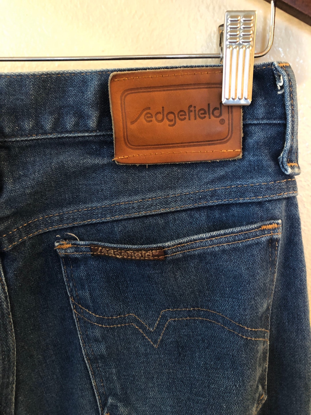 80’s Sedgefield Women's Jeans - Etsy