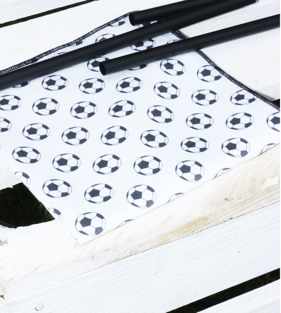 Football Frenzy Pocket Square - Etsy