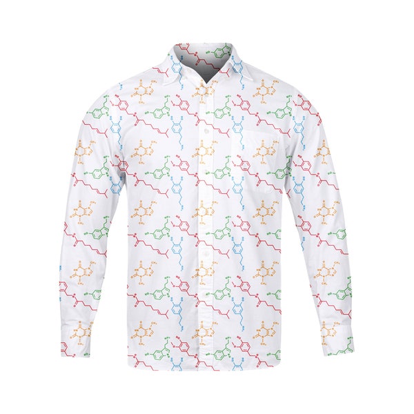 Chemistry Shirt - Etsy