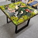 Koi Pond Table. - Etsy UK