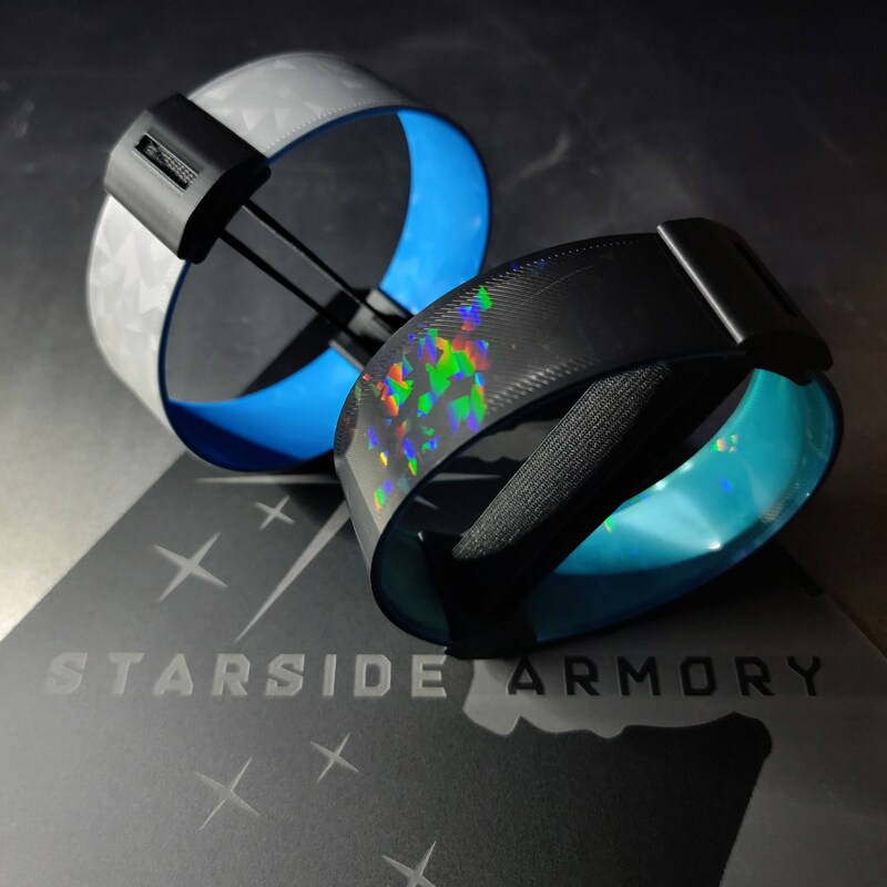 Cyberpunk Jewelry for Men - Etsy