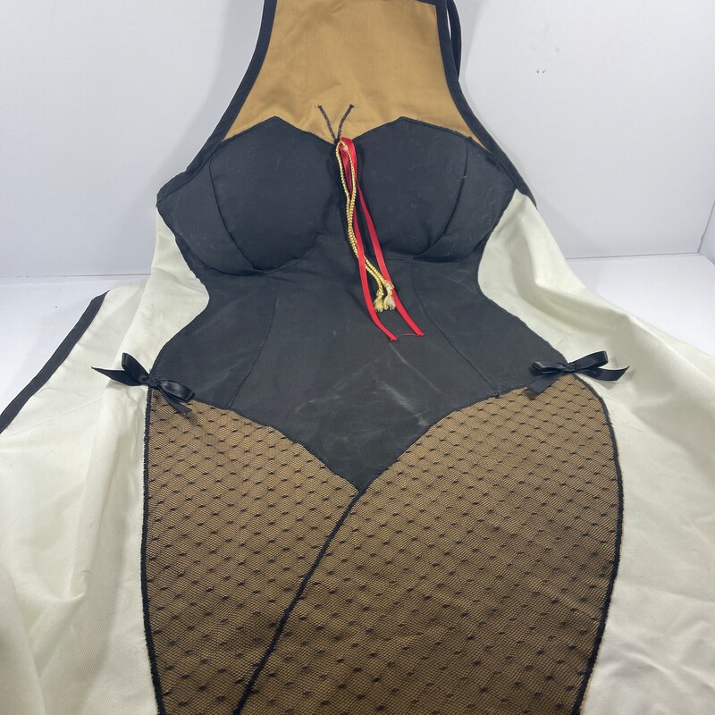 Sexy Lingerie Aprons Etsy