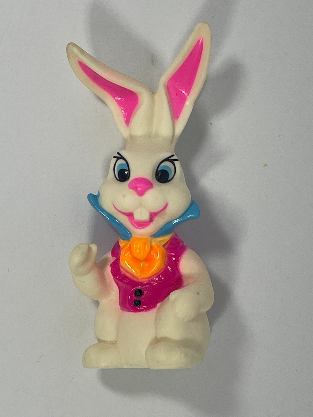 RARE Vintage 1967 Mattel Liddle Kiddles Alice in Wonderland WHITE ...