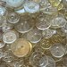 Large Lot of Transparent / Clear Buttons - Over 150 Buttons!!!! - Etsy