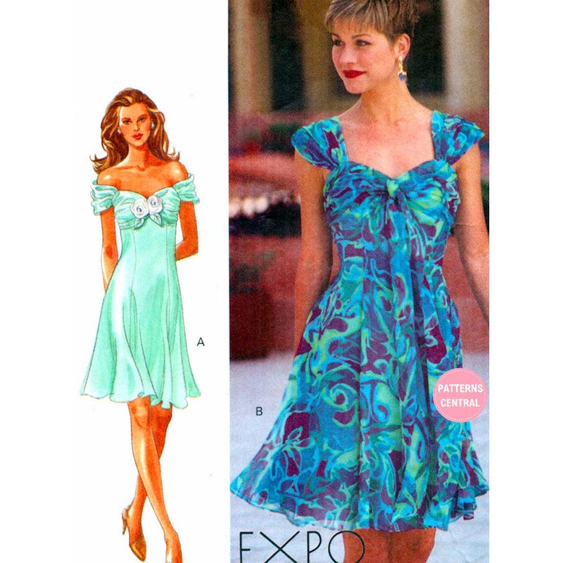 patternscentral - Etsy Australia