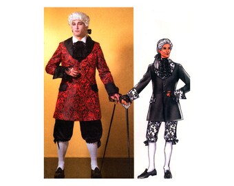 Louis Xiv Costume - Etsy