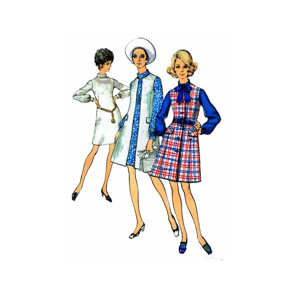 Sleeveless Coat - Etsy