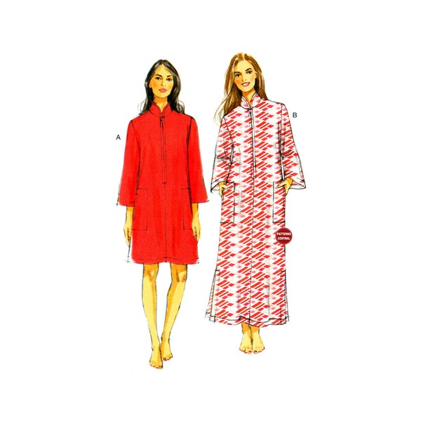 Caftan Pattern - Etsy UK