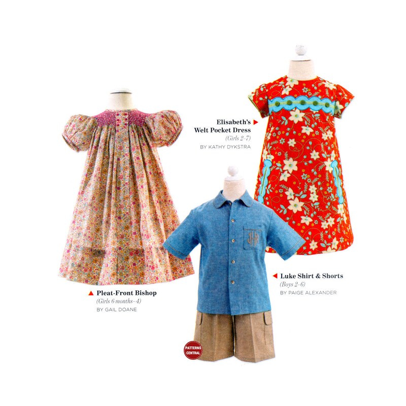 Kathy Dykstra - Etsy