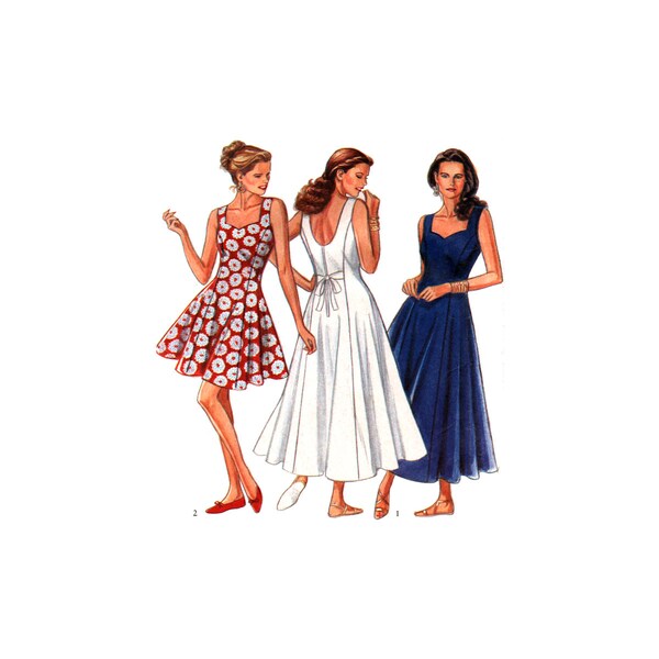 New Look Patterns - Etsy