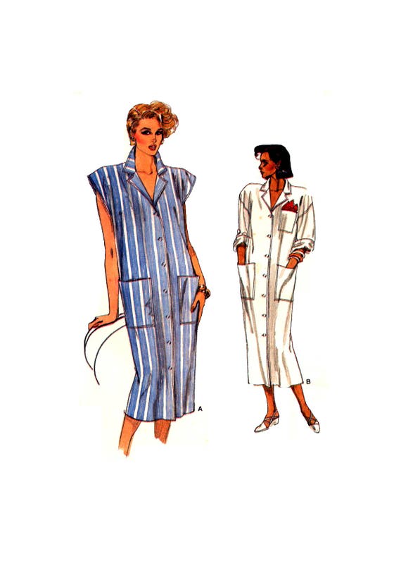 Sewing & Fiber Uncut 2199 Vogue Vintage Model Original 1946 Design ...