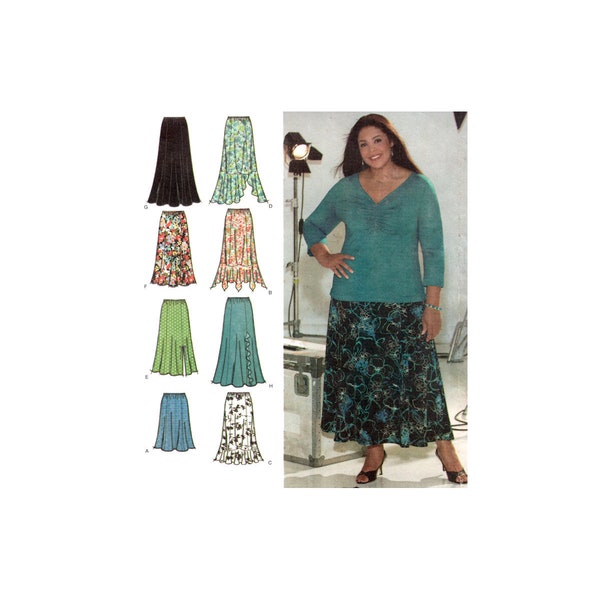 Khaliah Ali Pattern - Etsy