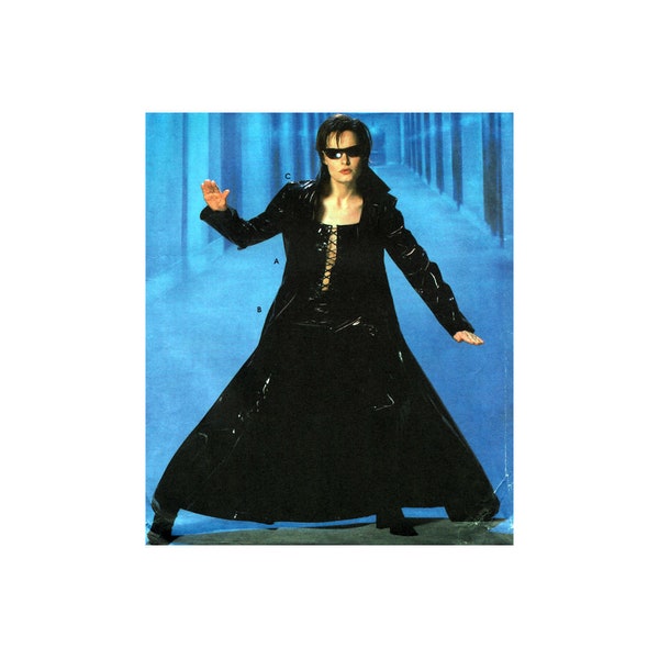 Matrix Simplicity Pattern - Etsy