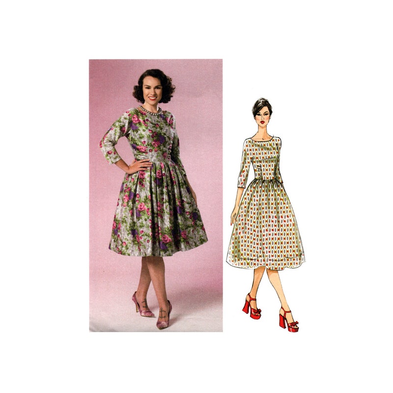 Patterns by Gertie - Etsy