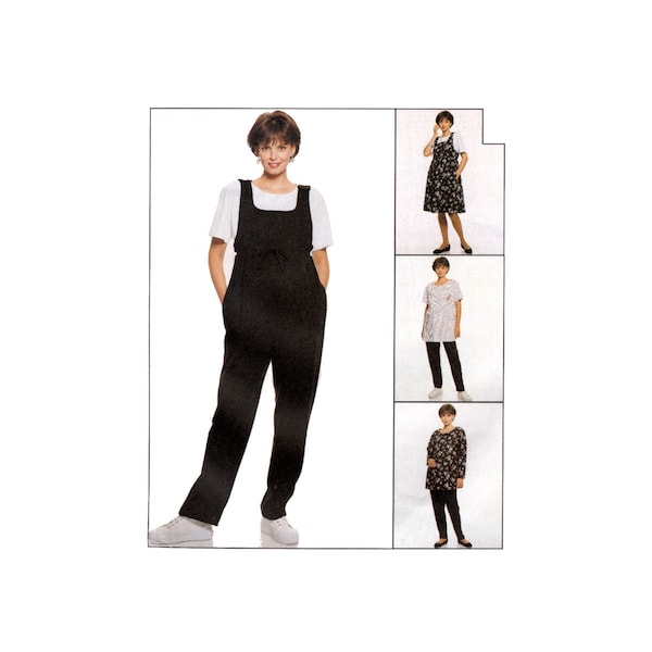 Maternity Pattern - Etsy