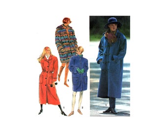 Simplicity Duffle Pattern - Etsy