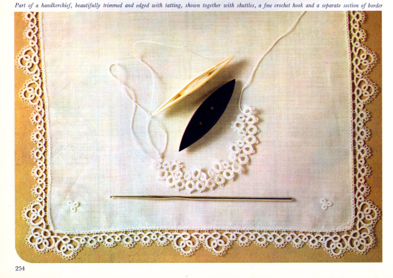 70s Golden Hands Weekly Part 13 Knitting, Dressmaking and Needlecraft ...